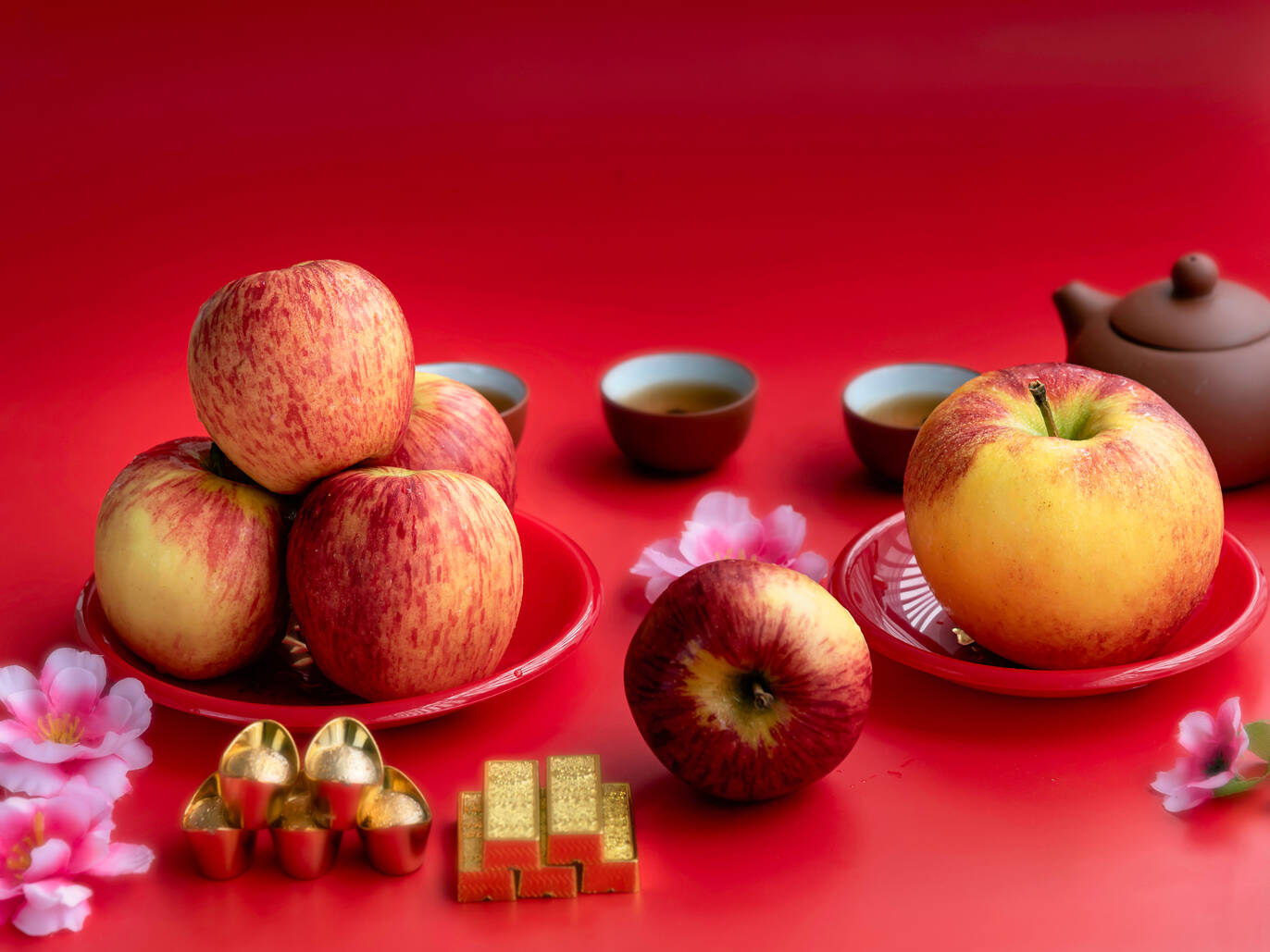 Your guide to Chinese New Year greetings and their meanings