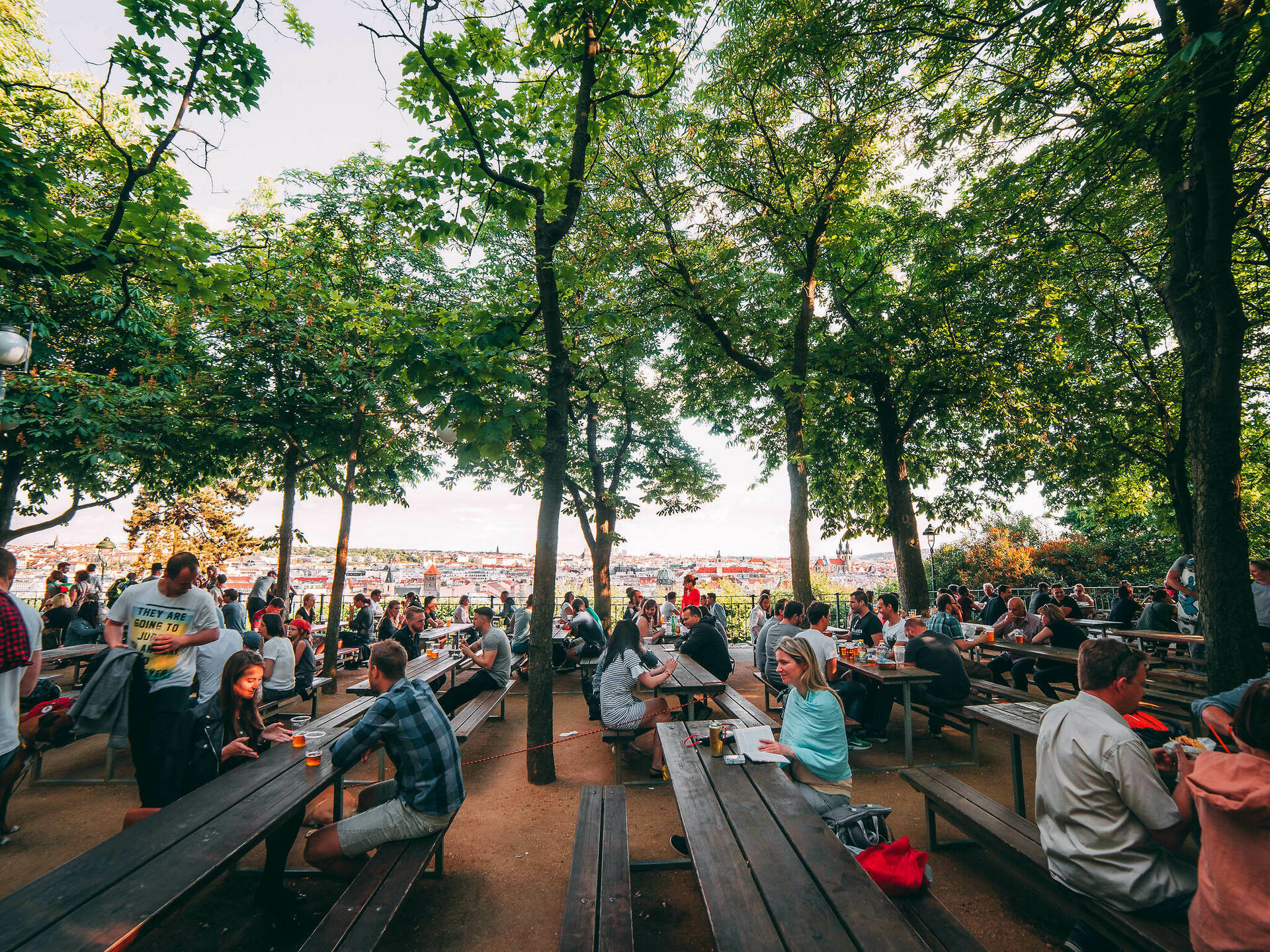 Best Prague Nightlife Spots: Clubs, Bars And Where To Go Out (Updated 2025)