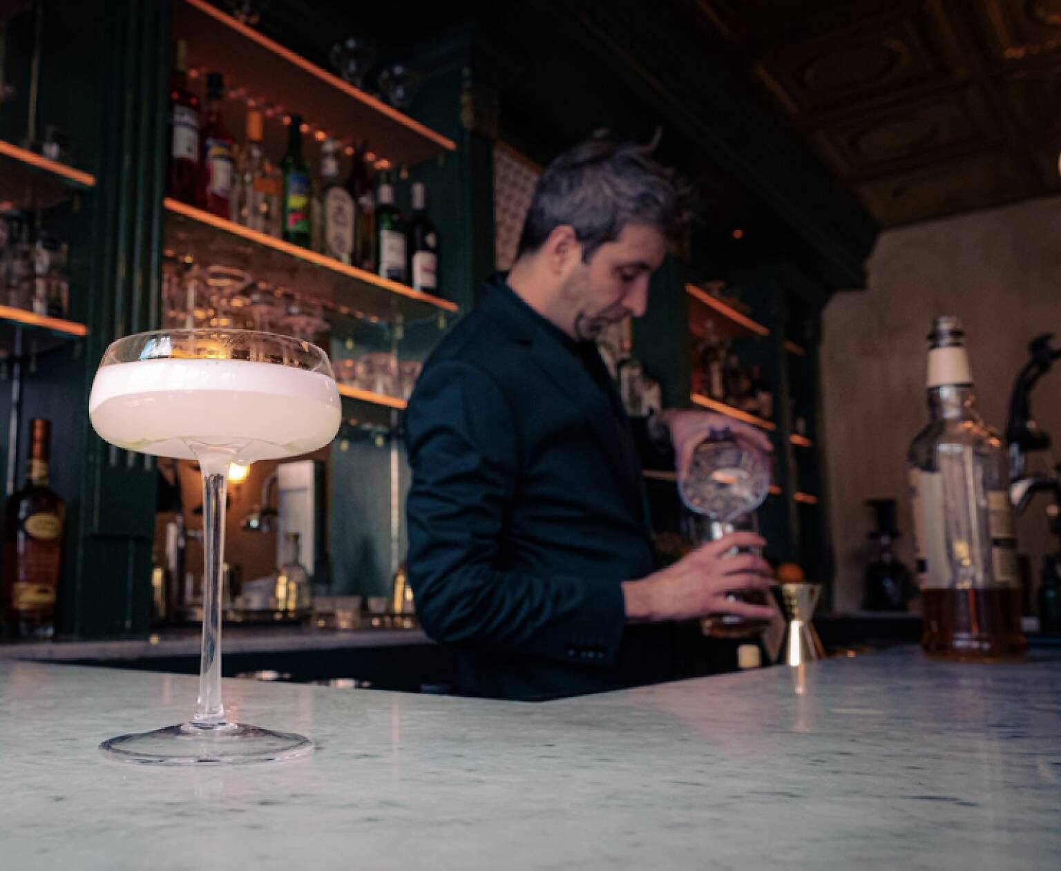 Best Bars in Boston 2026: 18 Cocktail Lounges, Pubs & Dives