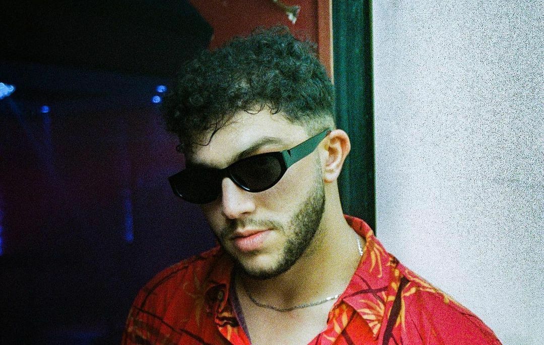 Le rappeur algérien Tif va mettre le feu à l'Olympia à la rentrée