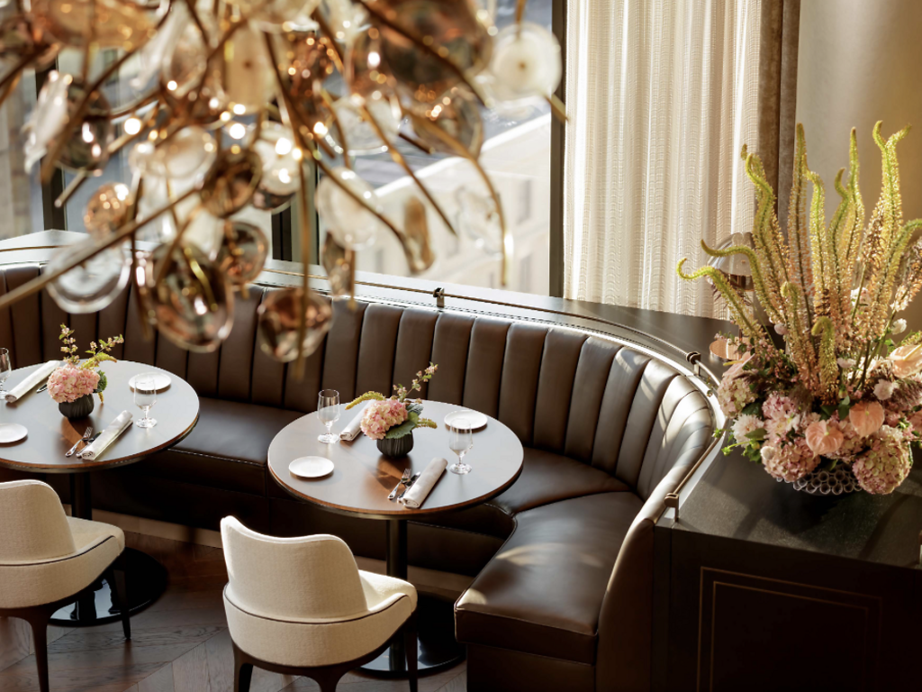 16 Best Fancy Restaurants in Boston: Spots to Celebrate Special Occasions