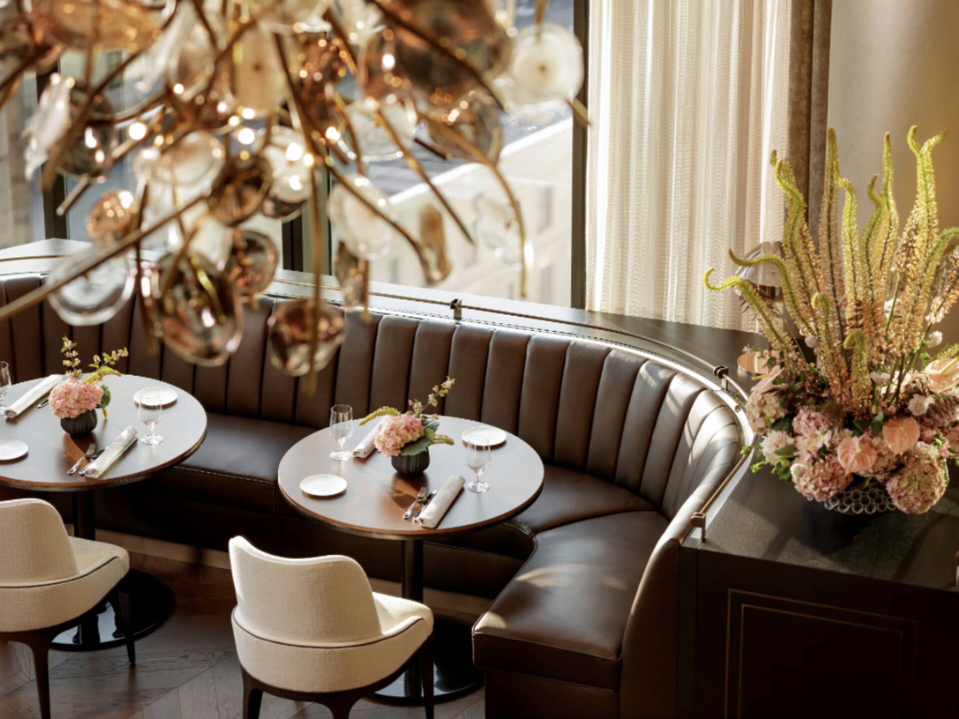 16 Best Fancy Restaurants in Boston: Spots to Celebrate Special Occasions