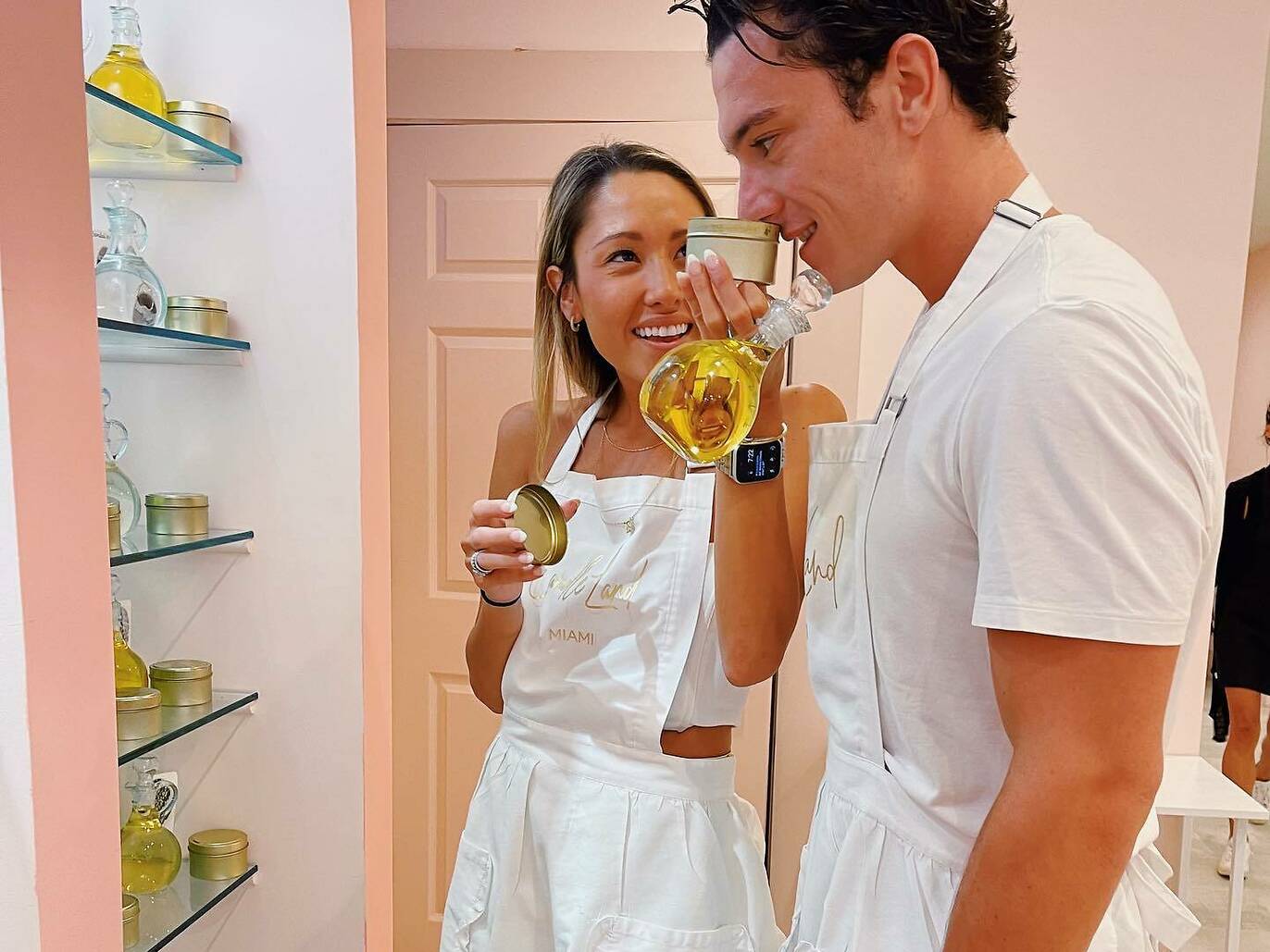 20 Fresh Date Ideas in Miami To Spice Up Your Relationship