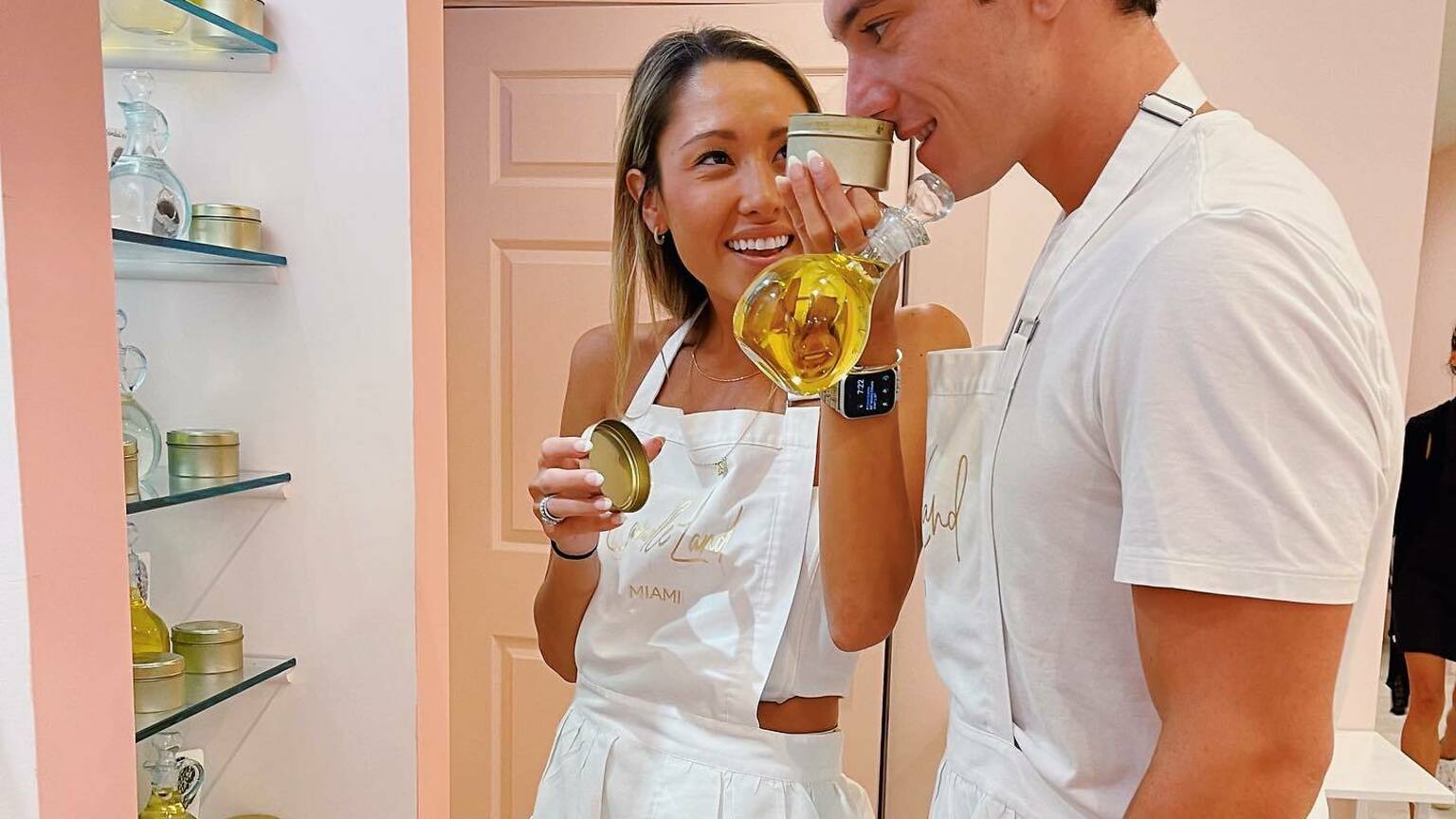 20 Fresh Date Ideas in Miami To Spice Up Your Relationship