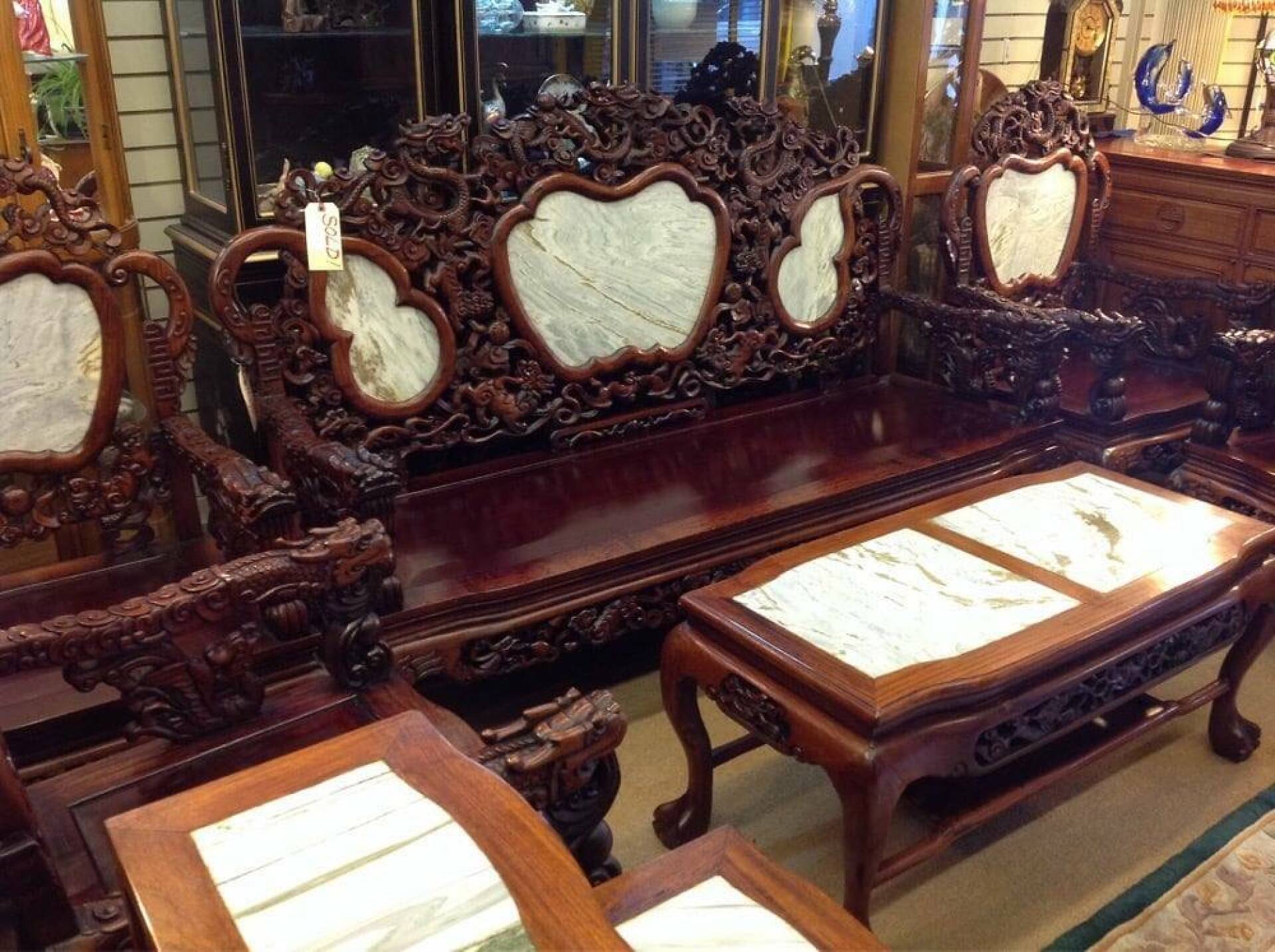 8 Best Furniture Stores in San Francisco to Spruce Up Your Space