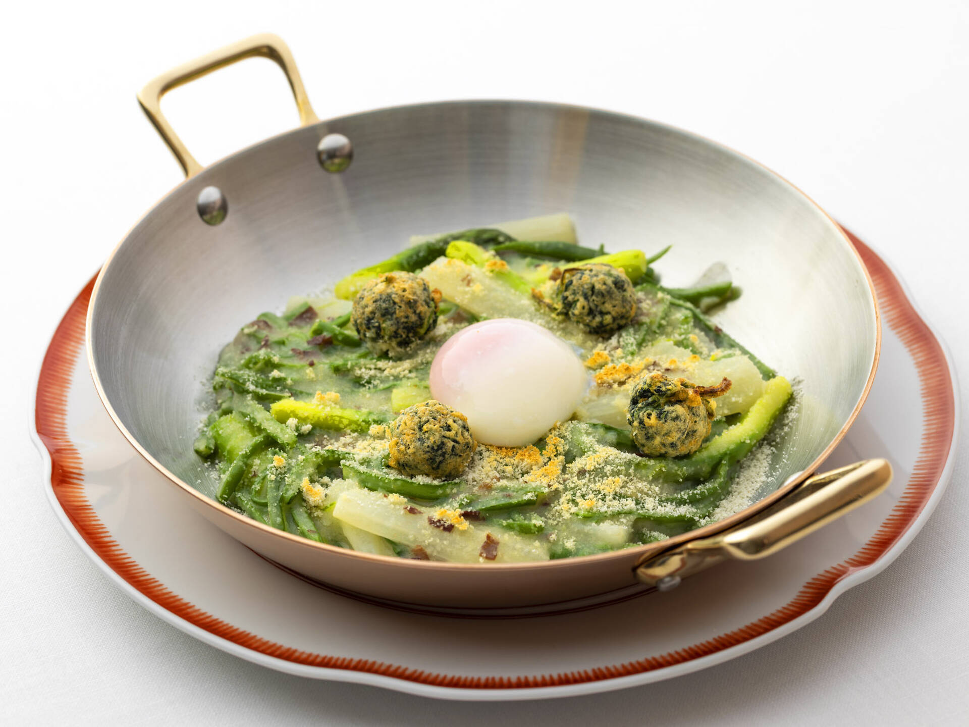 Los mejores menús del día para comer como en casa