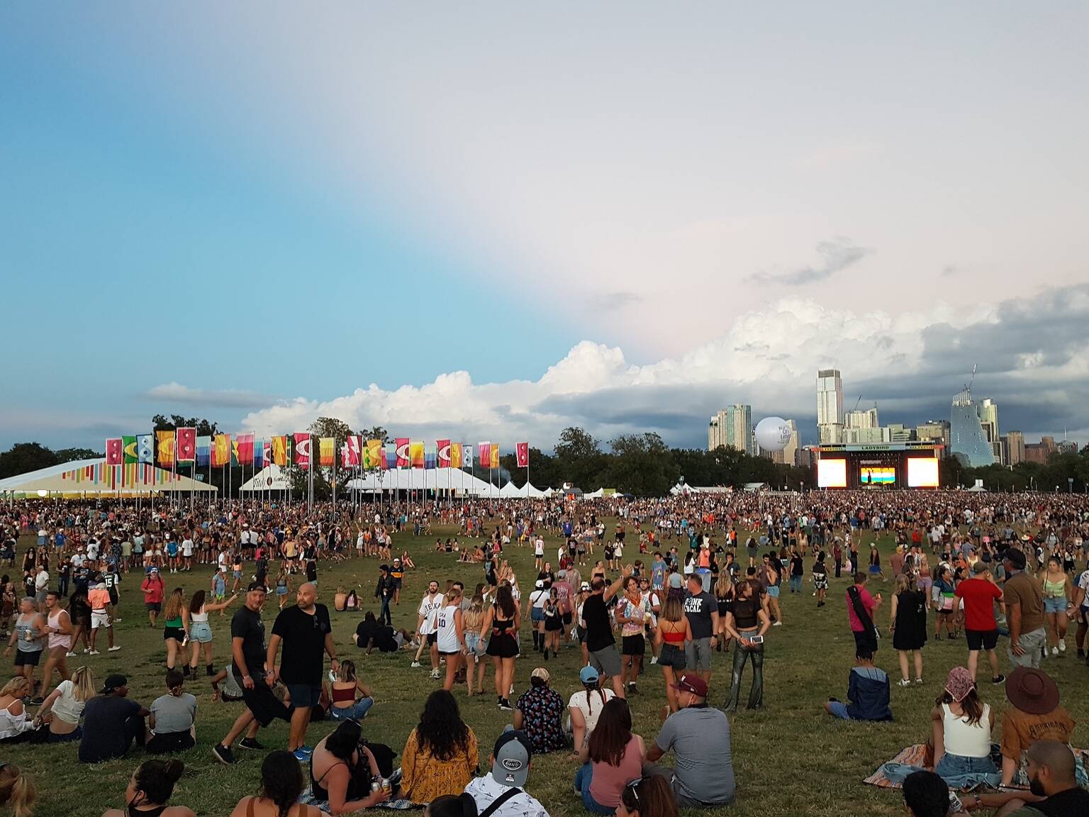 12 Best Outdoor Activities in Austin, Texas