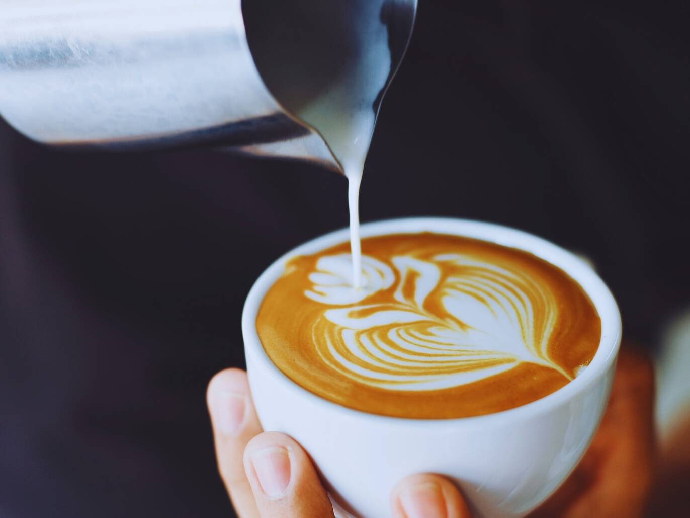 Here's Where You Can Find the Best Coffee in Montreal Right Now