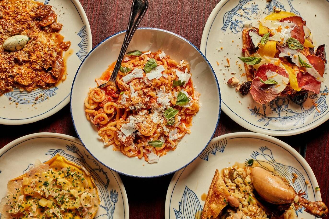 37 Best Restaurants in Logan Square For Eating and Drinking, Chicago