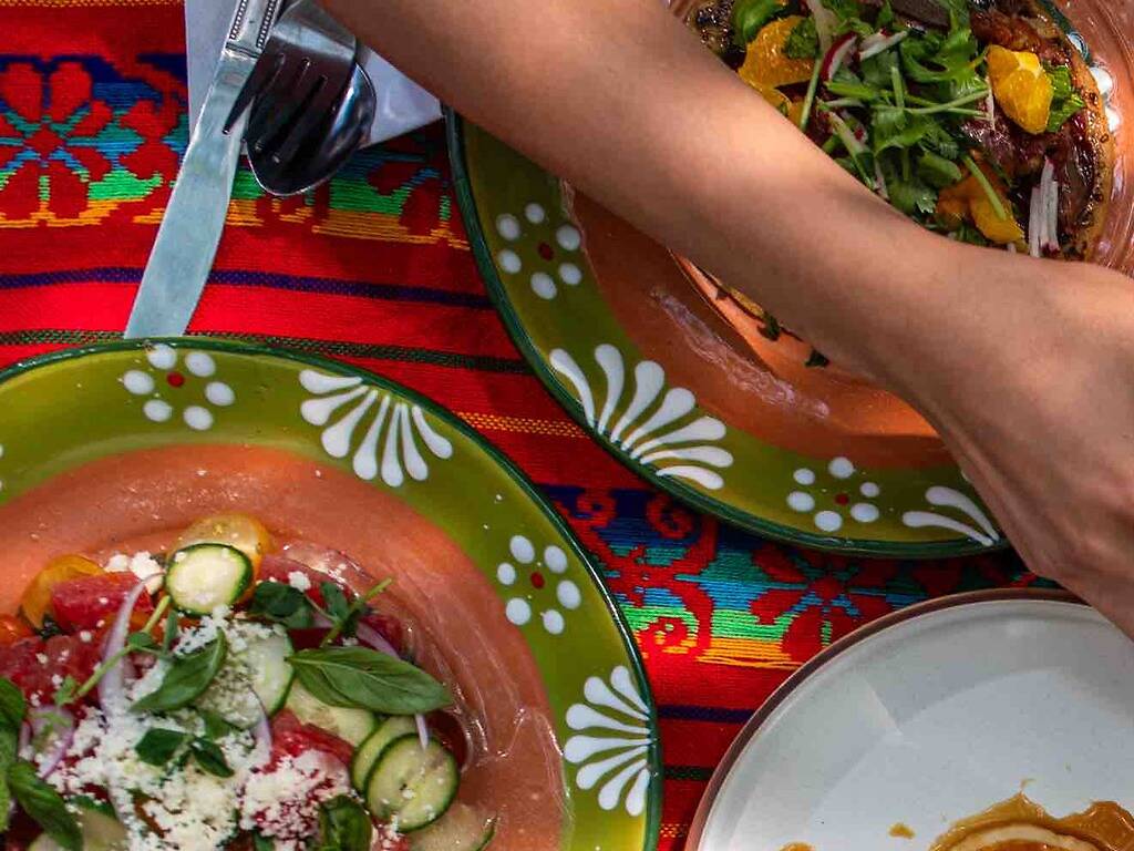 37 Best Restaurants in Logan Square For Eating and Drinking, Chicago