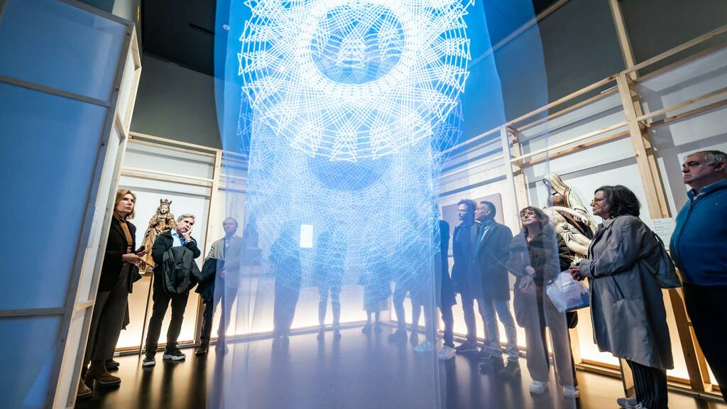 Las mejores exposiciones que puedes ver ahora mismo en Barcelona