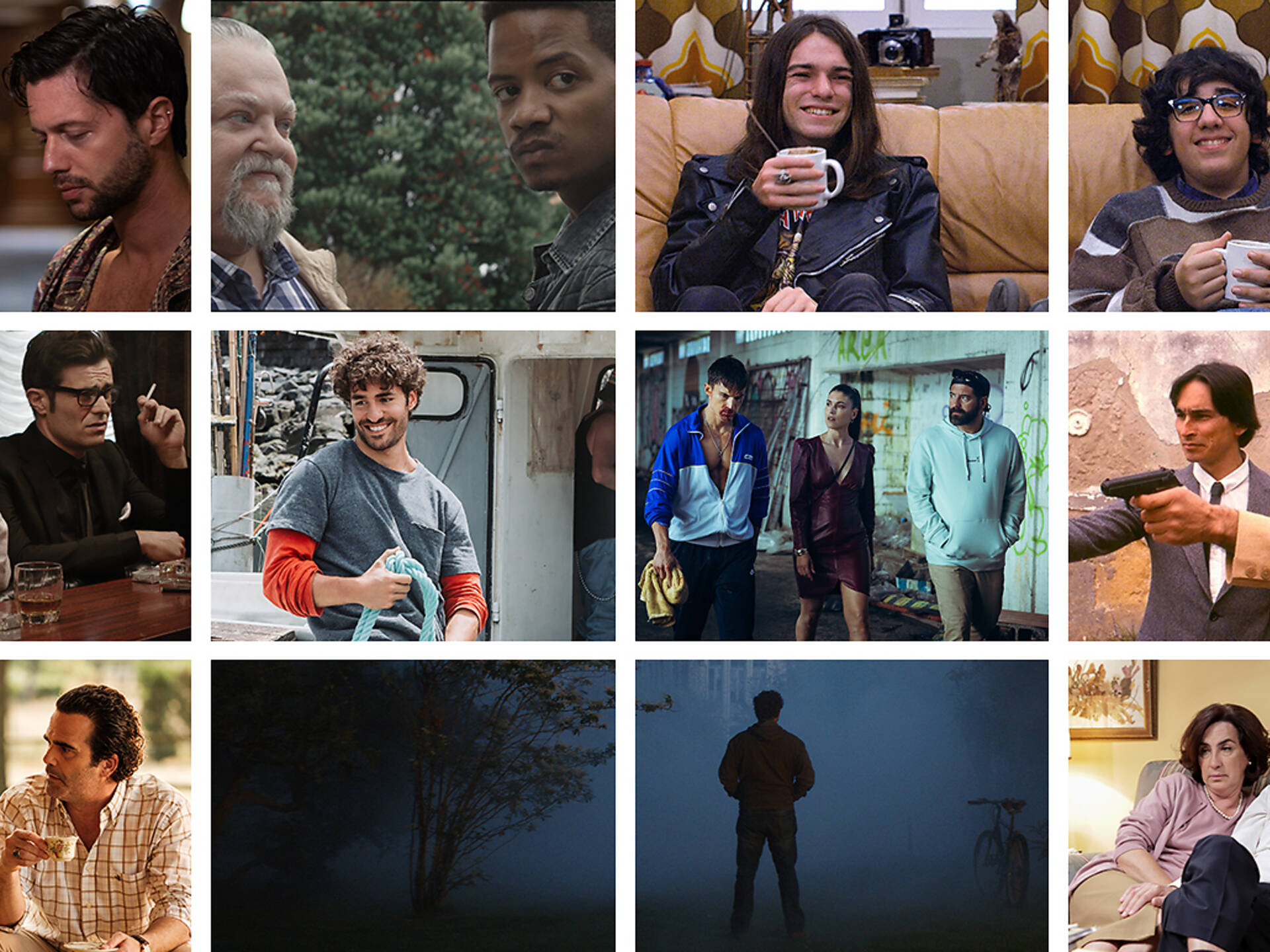 Guia TV: as melhores séries portuguesas