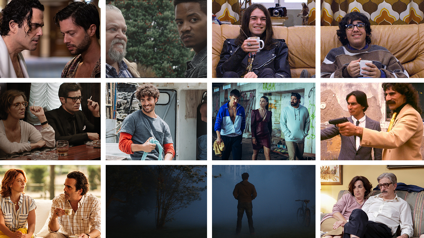 Guia TV: as melhores séries portuguesas