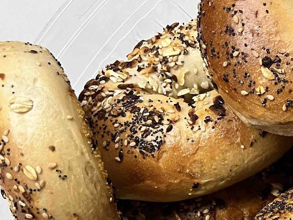 The Best Bagels in Chicago