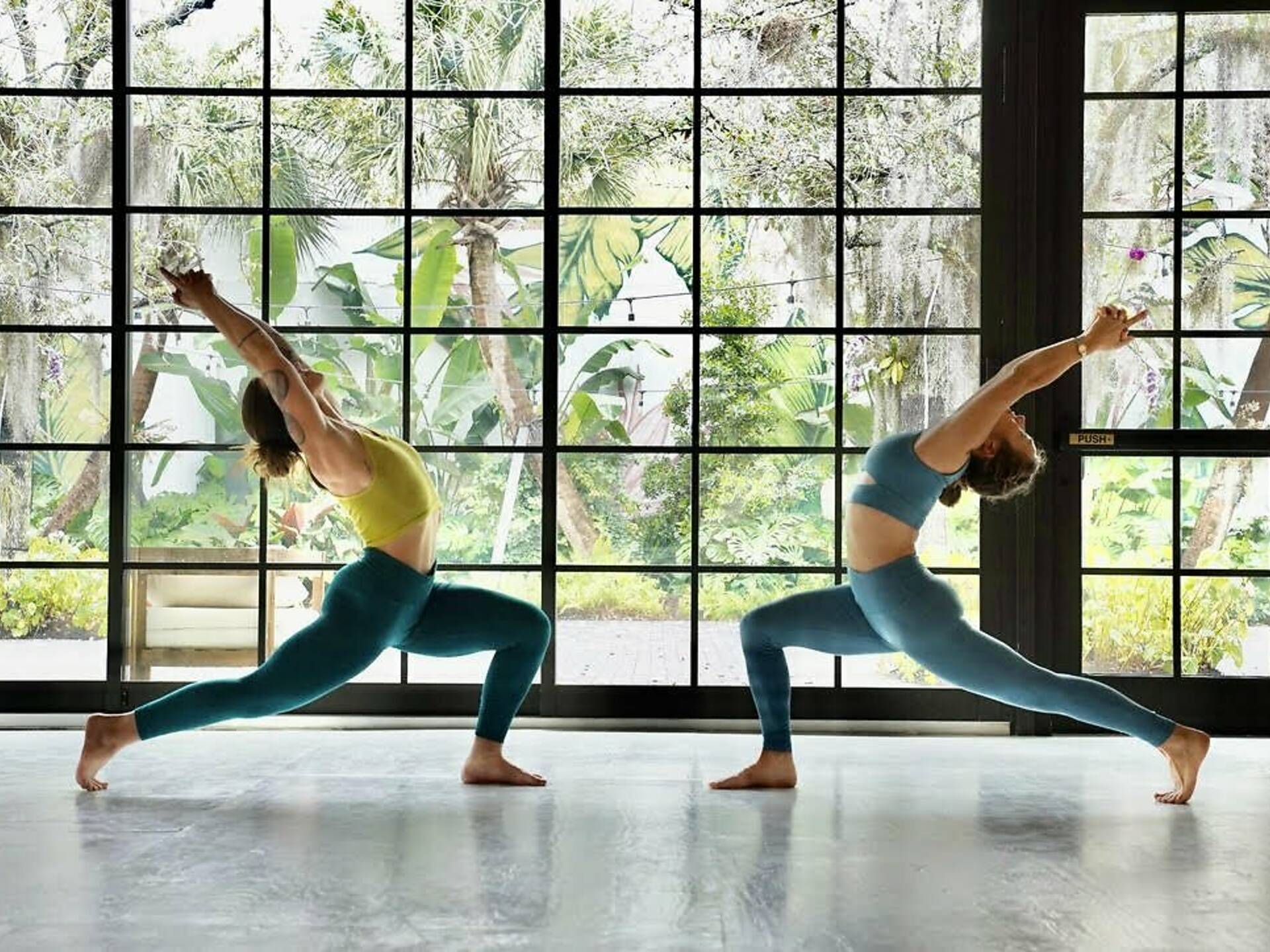 15 Best Gyms in Miami to Get You Fit and Healthy in 2024