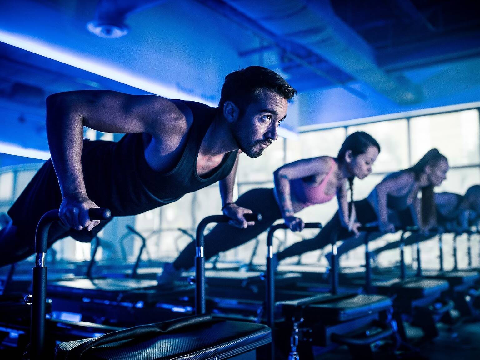 14 Best Gyms in Miami to Get You Fit and Healthy in 2024