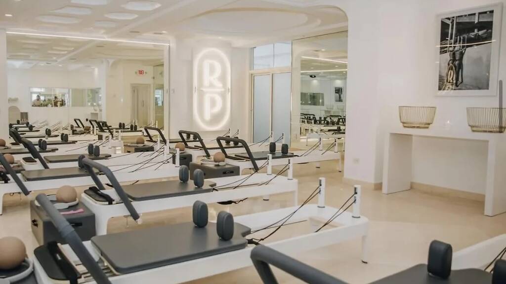 15 Best Gyms in Miami to Get You Fit and Healthy in 2024