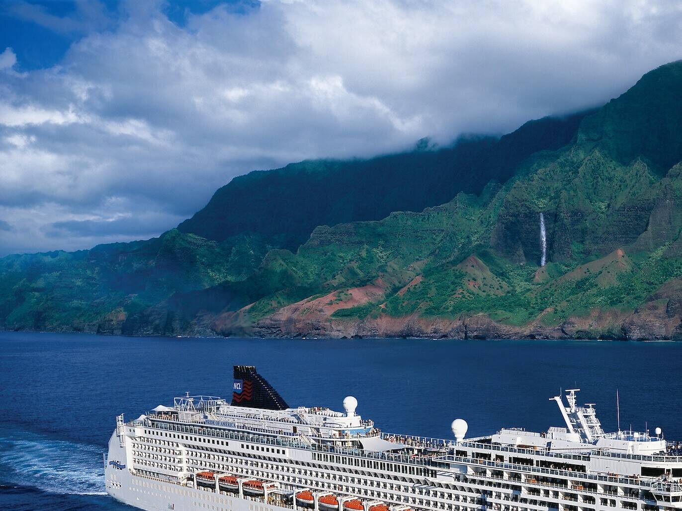 10 Best Cruises From the U.S. for Every Type of Traveler