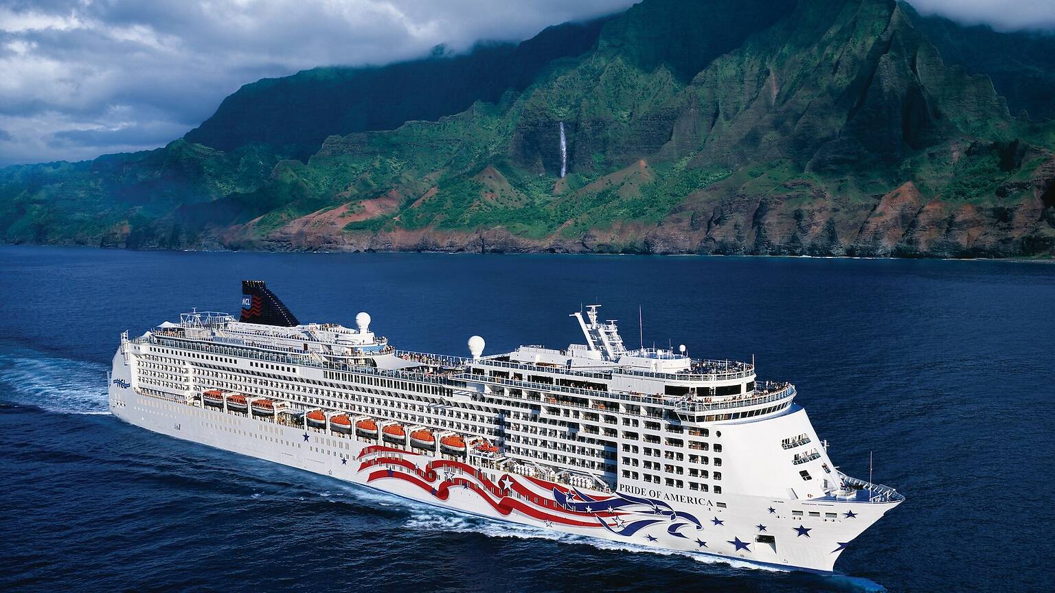 10 Best Cruises From the U.S. for Every Type of Traveler