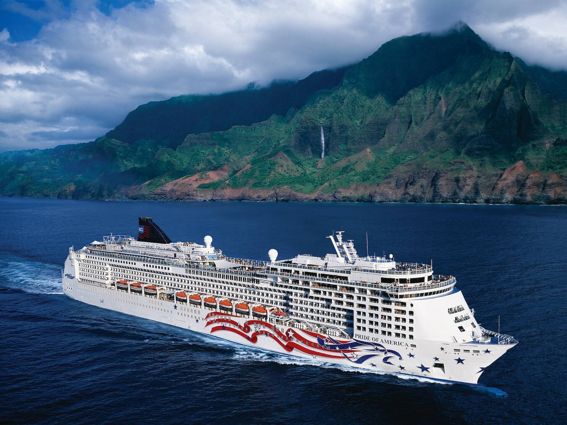 10 Best Cruises From the U.S. for Every Type of Traveler