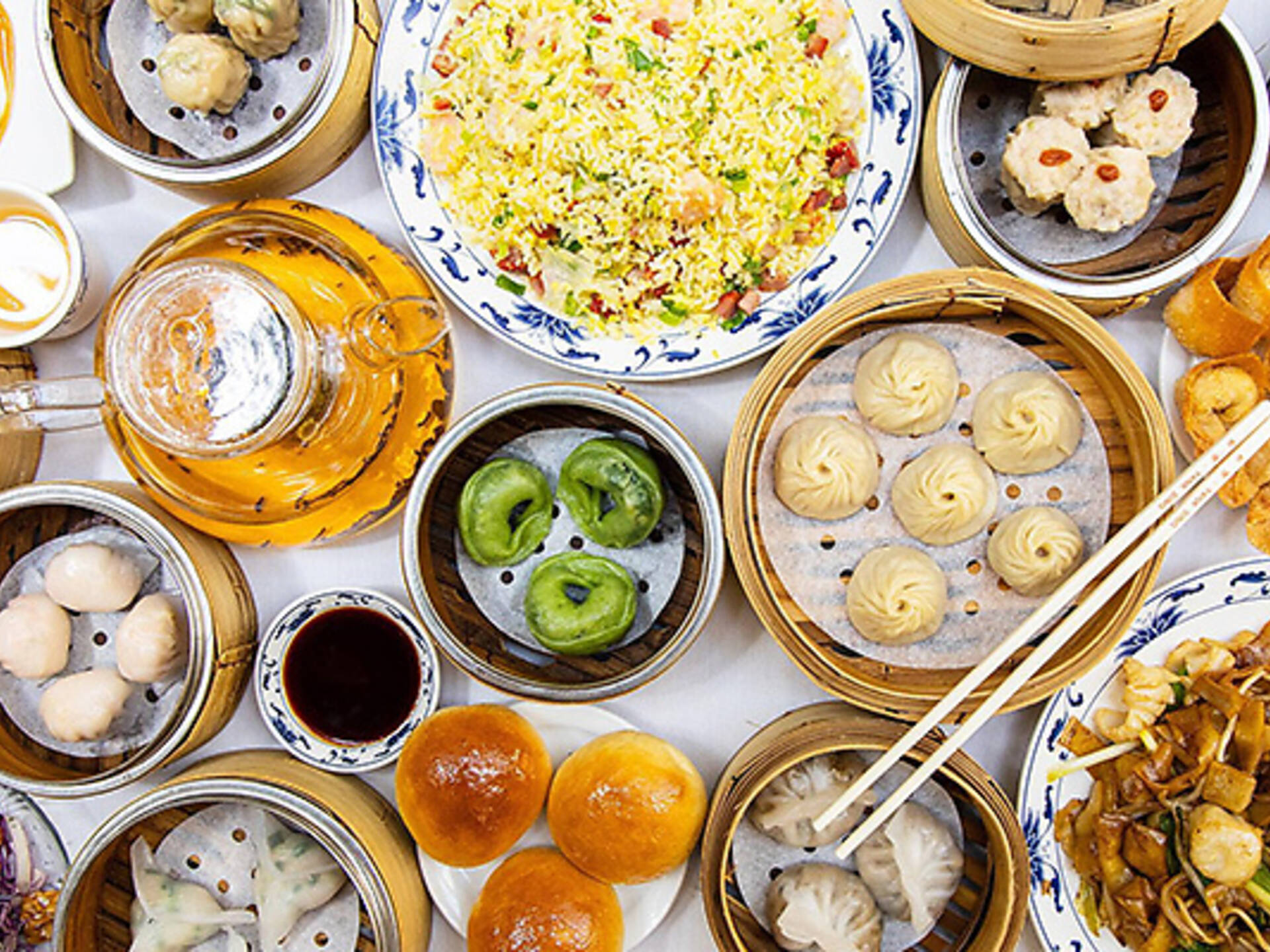 16 Best Chinese Restaurants in America From San Francisco to NYC