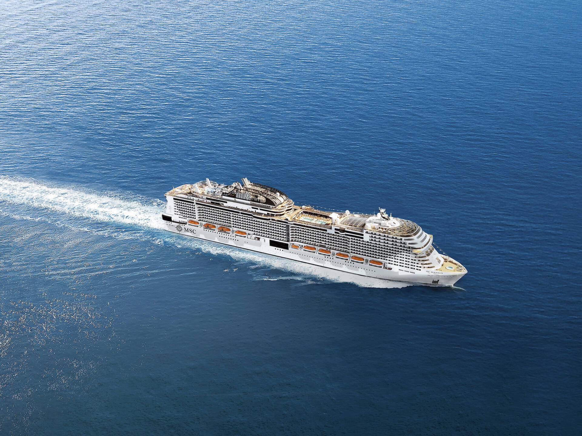 10 Best Cruises From the U.S. for Every Type of Traveler