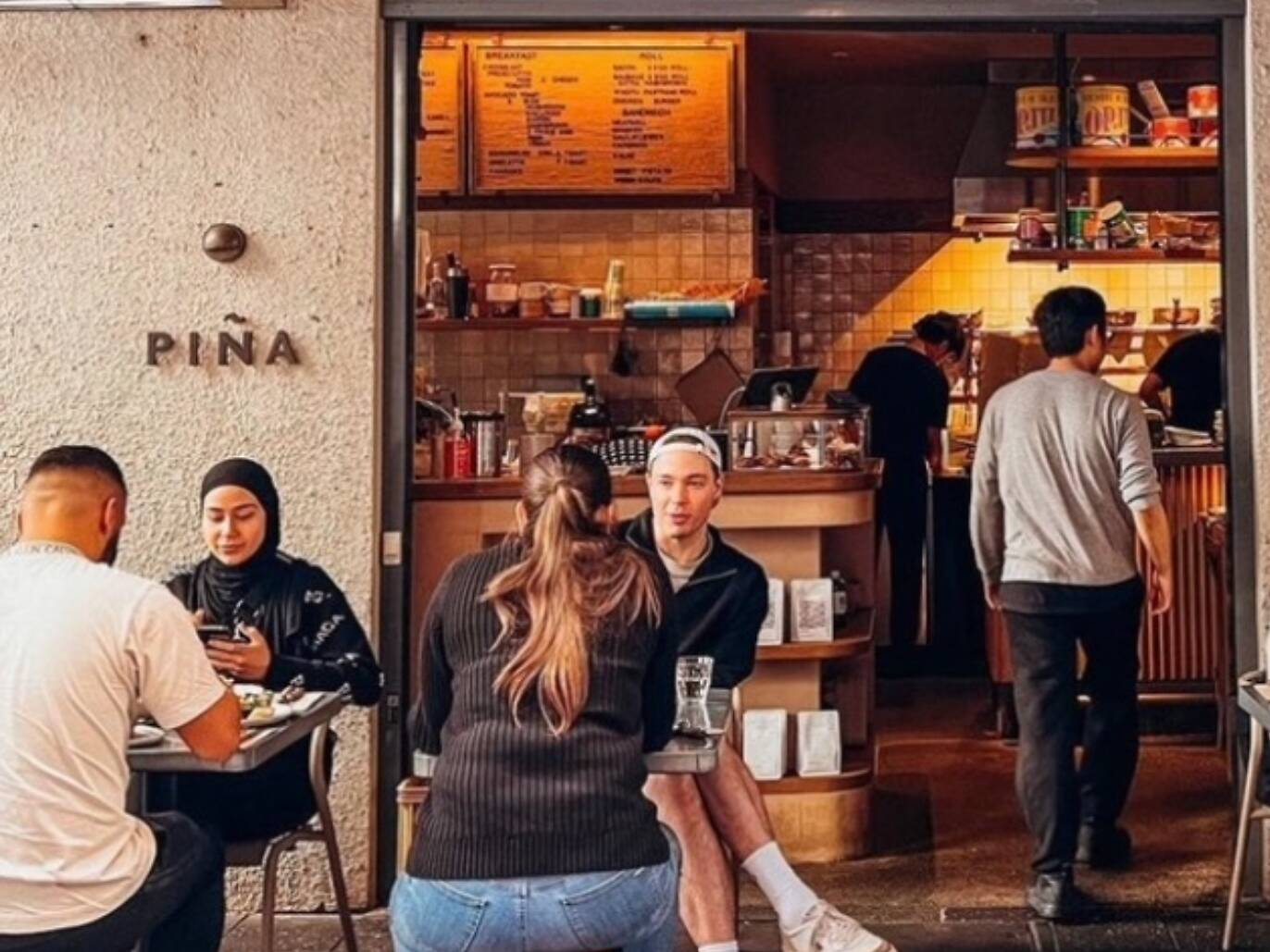 Potts Point Area Guide