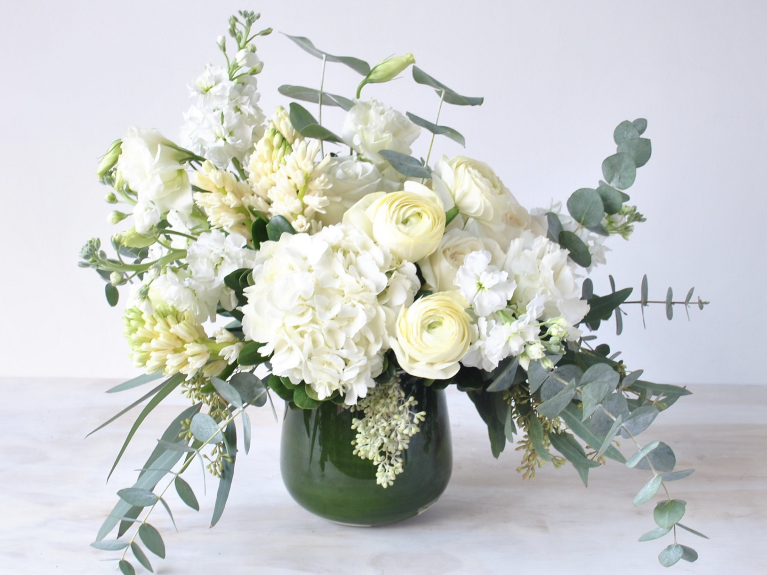 10 Best Florists in Boston: Local Floral Shops for Valentine's Day