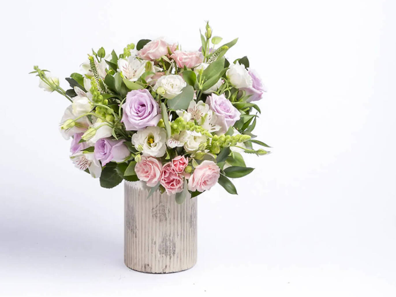 24 Chicago Flower Shops For Gorgeous Blooms