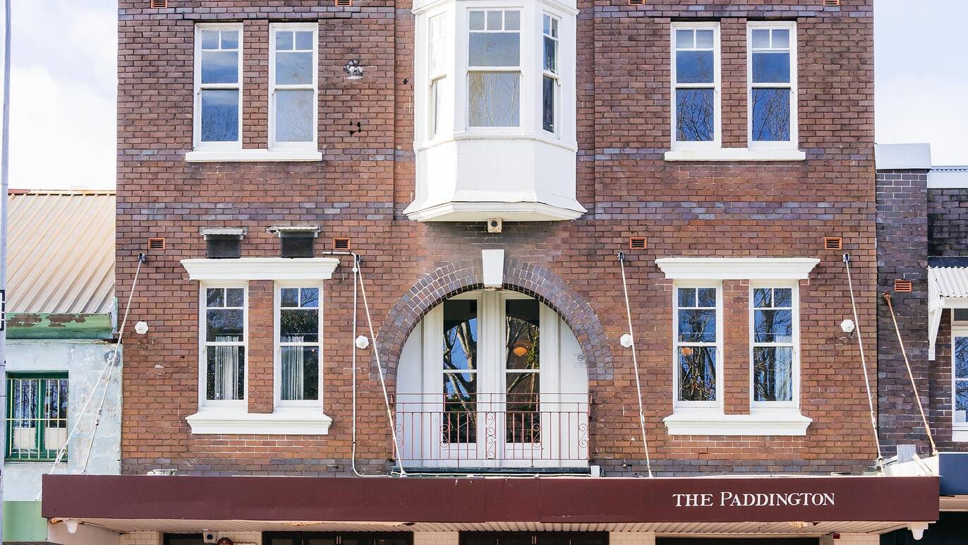 The Paddington | A great pub, restaurant and cocktail bar in one