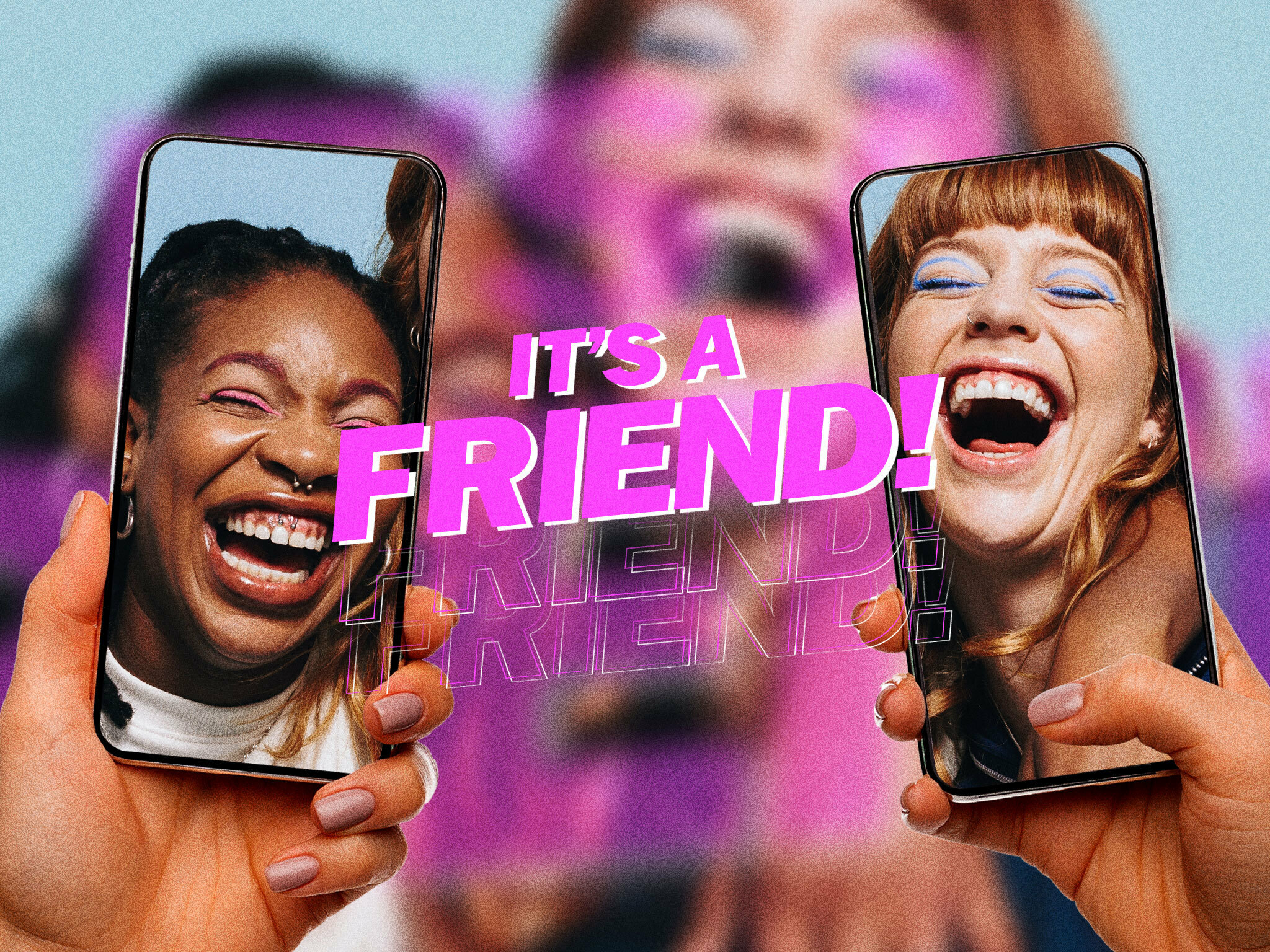 Everything You Need To Know About ‘Friend Dating’ in London