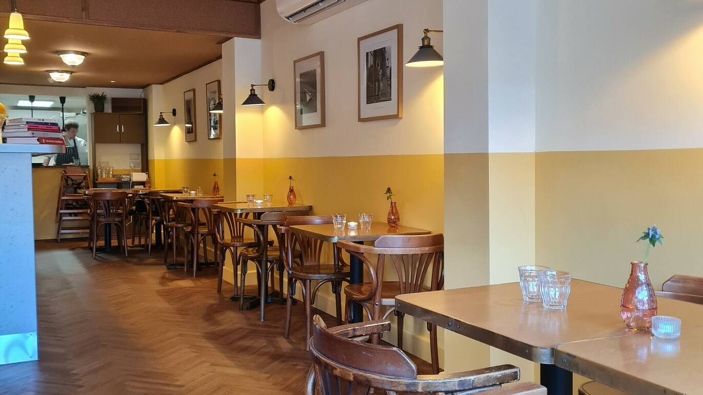 20 Best Restaurants in Bristol, Picked By Local Writers