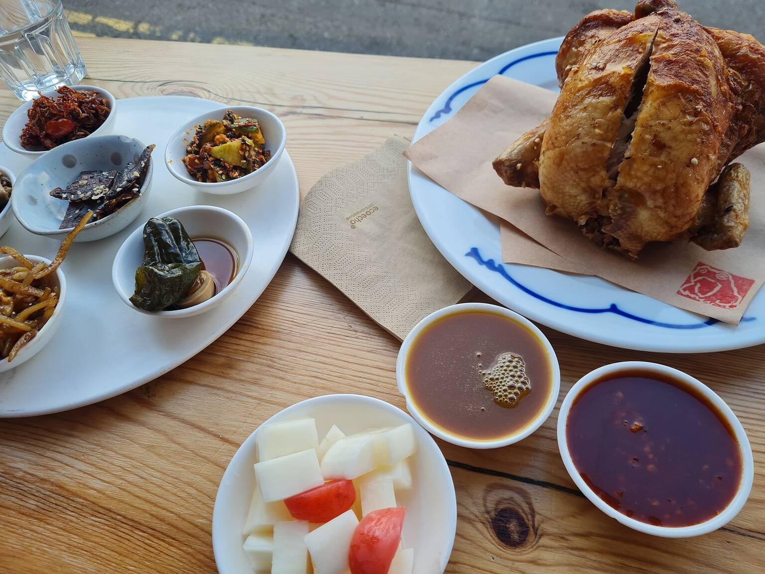 The 20 Best Restaurants in the UK for 2025