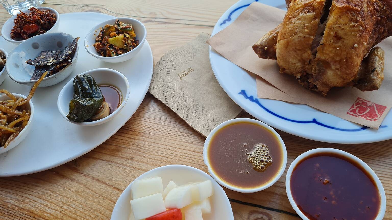 The 20 Best Restaurants in the UK for 2025