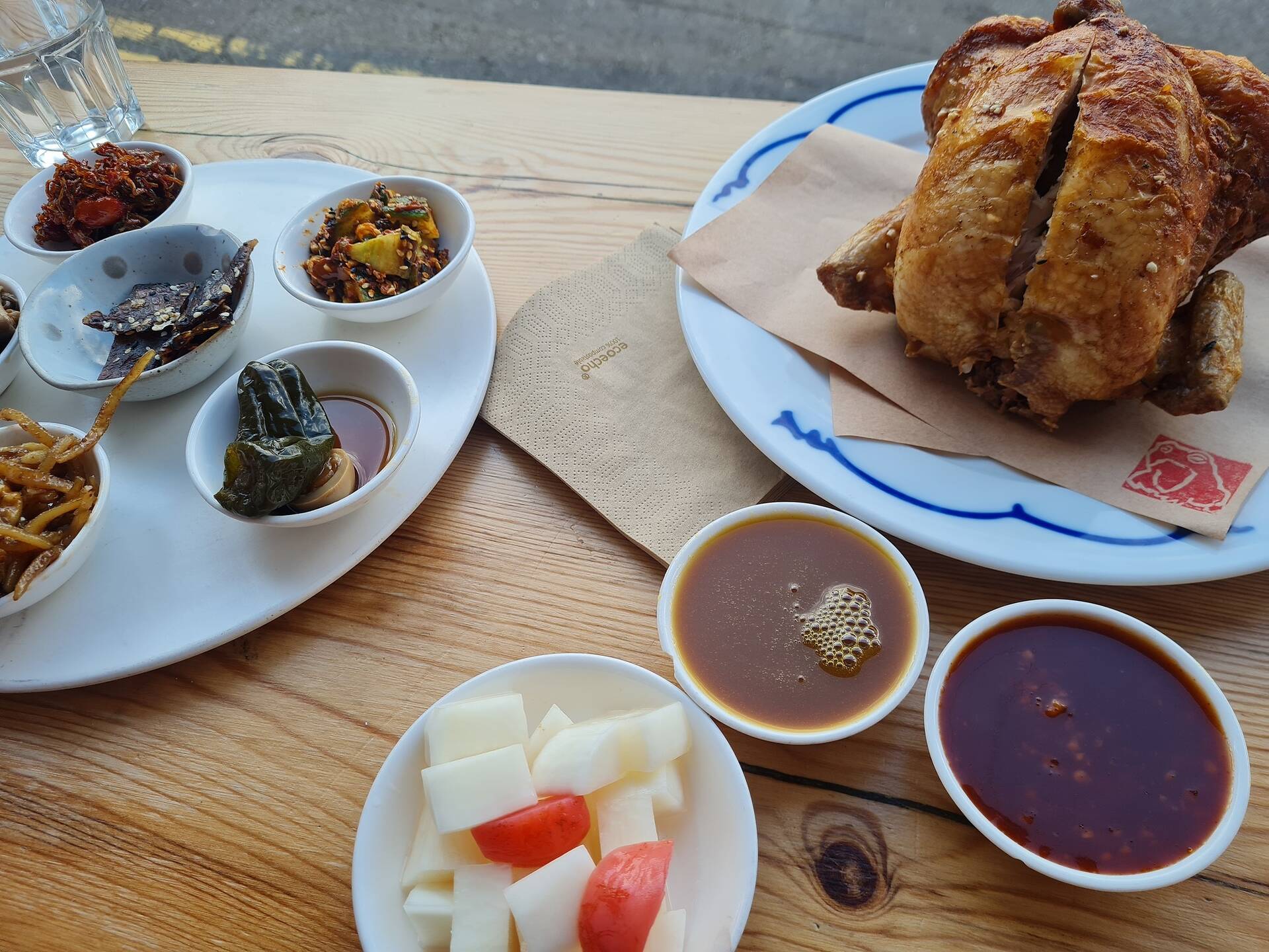 The 20 Best Restaurants in the UK for 2025
