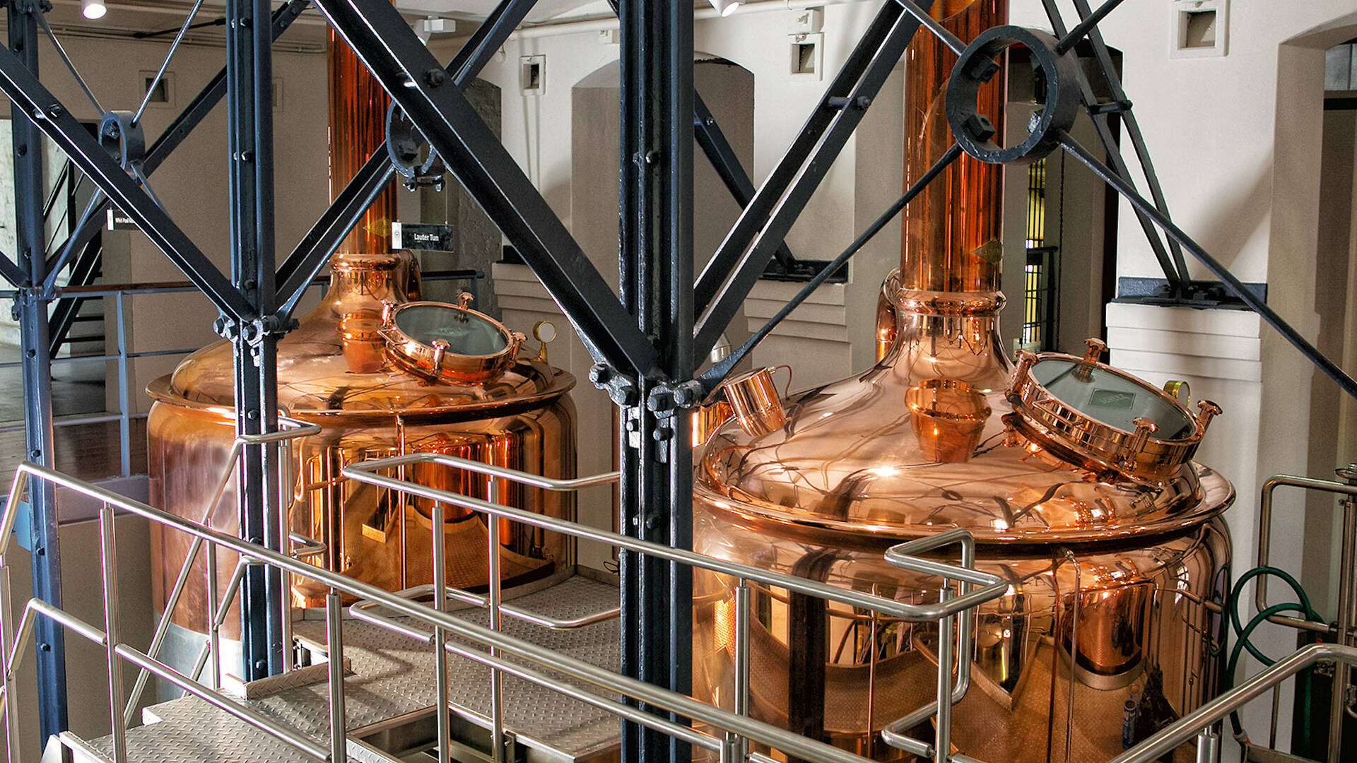 The best craft beer taprooms in Cape Town