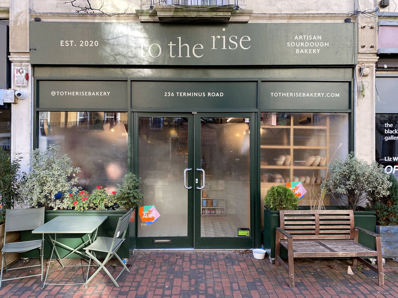 11 Best Things To Do In Eastbourne, By A Local Writer