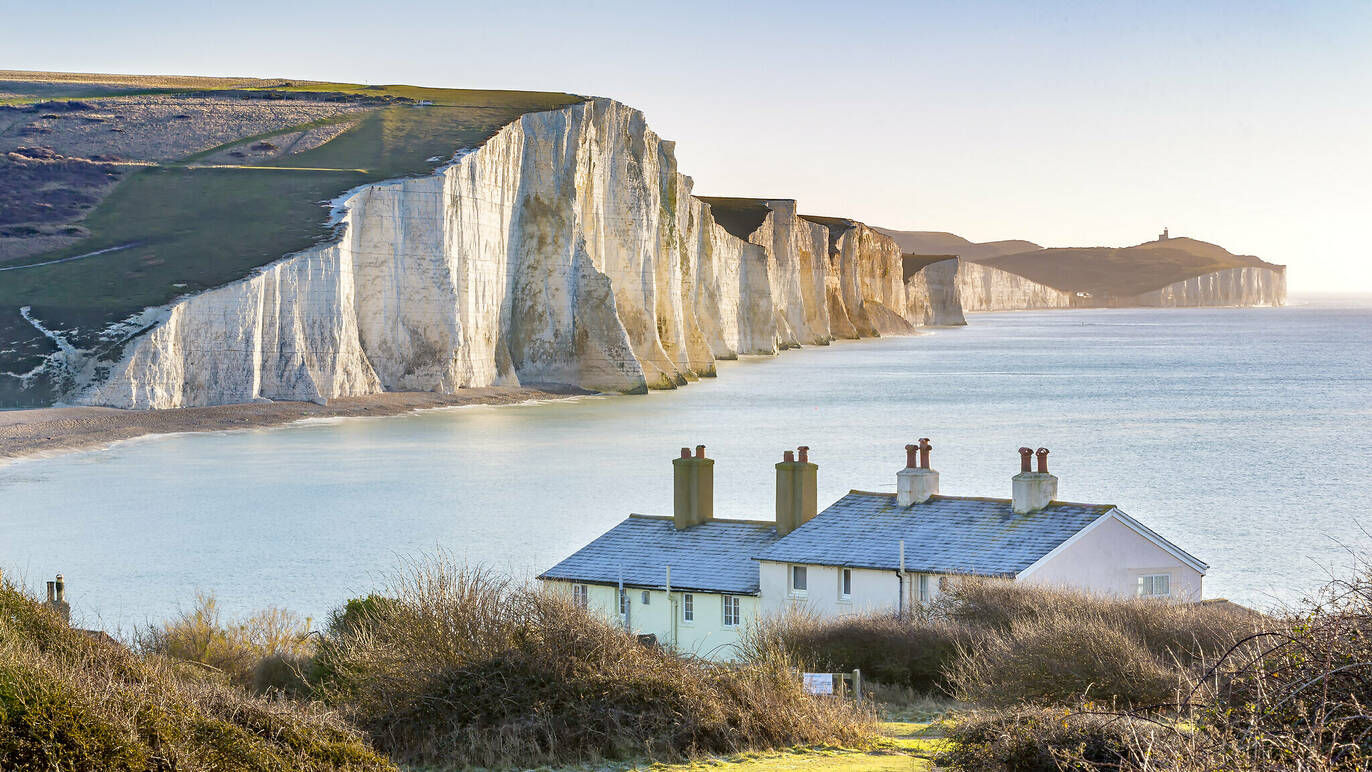 11 Best Things To Do In Eastbourne, By A Local Writer