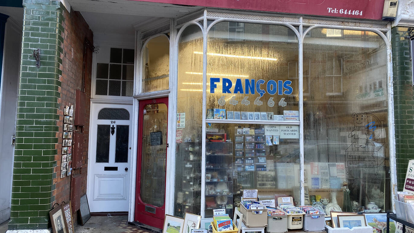 11 Best Things To Do In Eastbourne, By A Local Writer