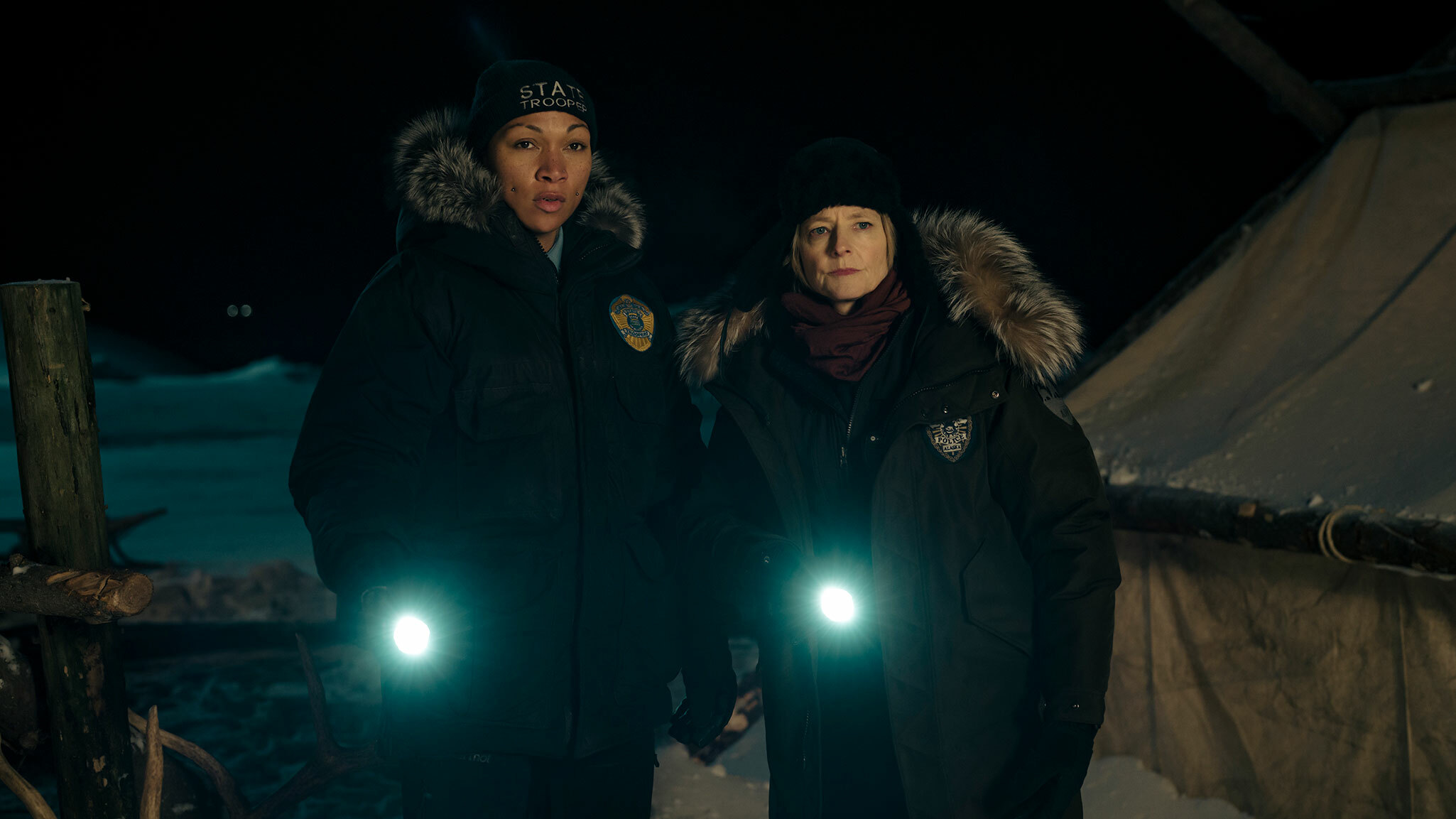 Hablamos con la directora mexicana y showrunner de True Detective Issa ...