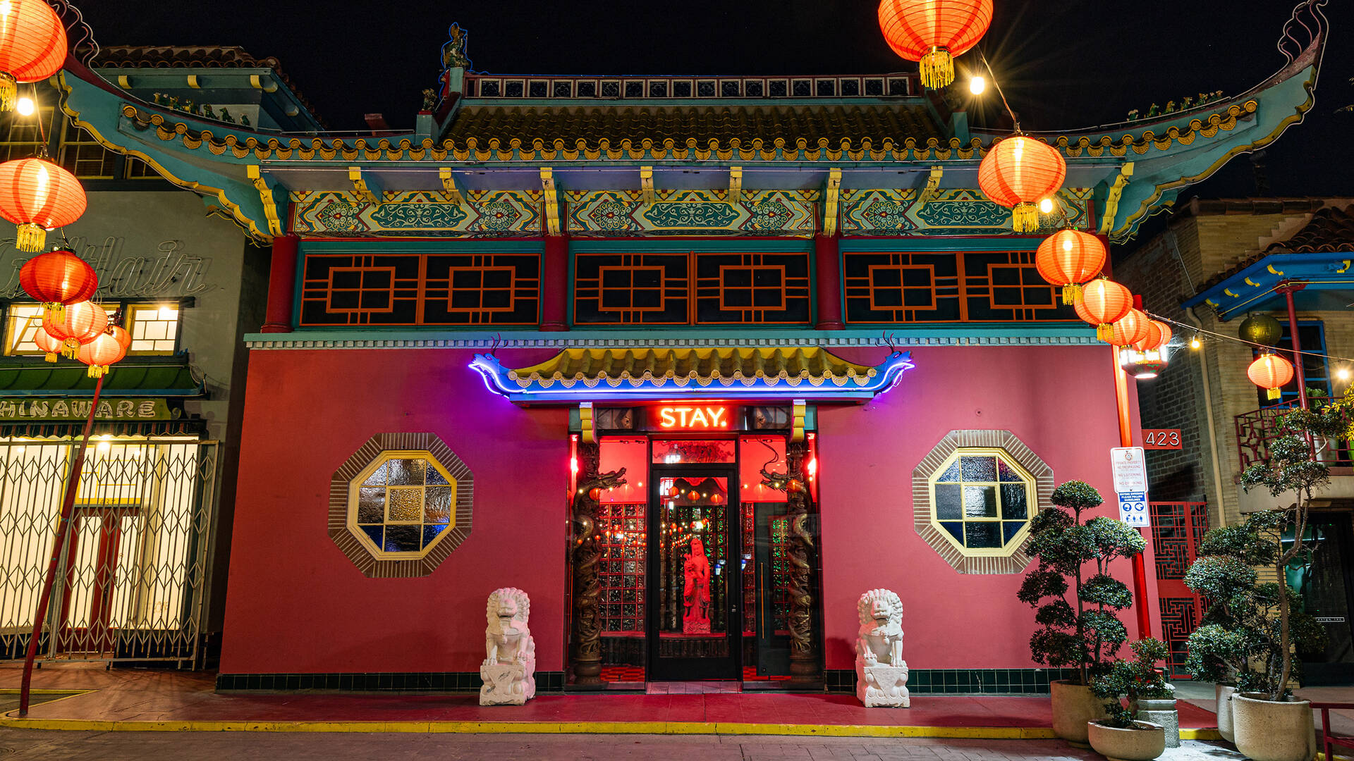 The 8 Best New Bars in Los Angeles, Summer 2024