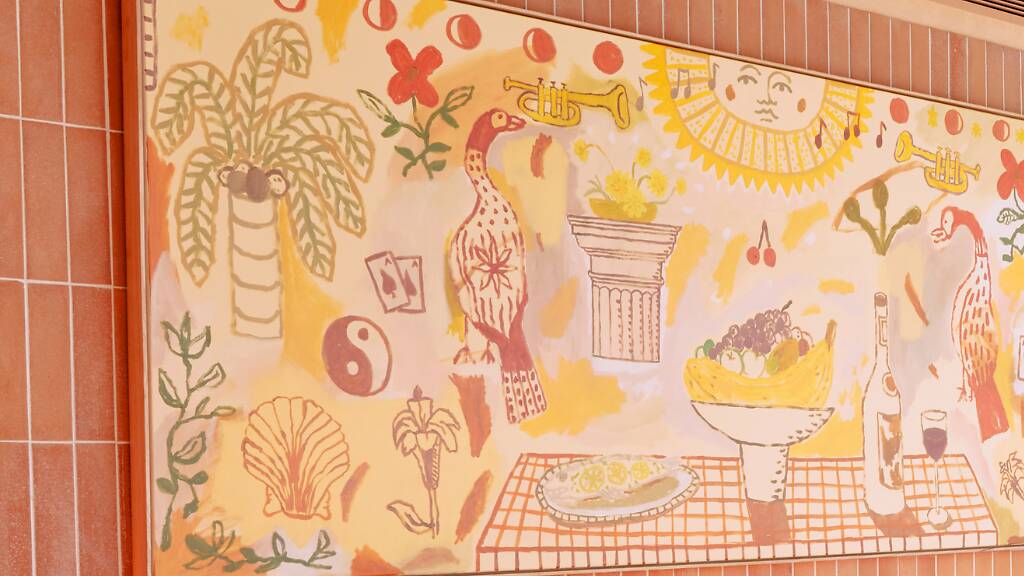 Light Years Byron Bay Modern Asian Cuisine