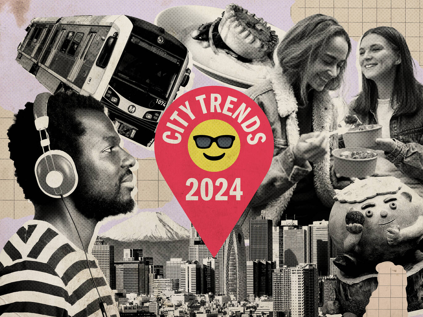 Time Out City Trends 2024: The most exciting trends around the world