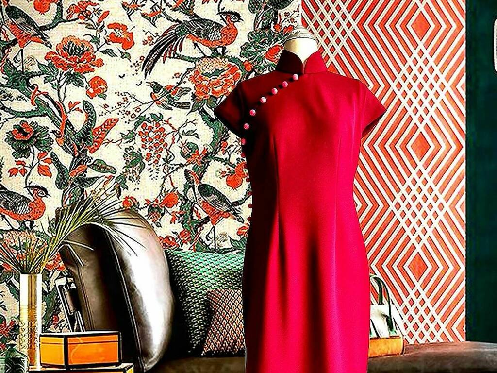 10 Best Places To Shop For A Cheongsam in Singapore