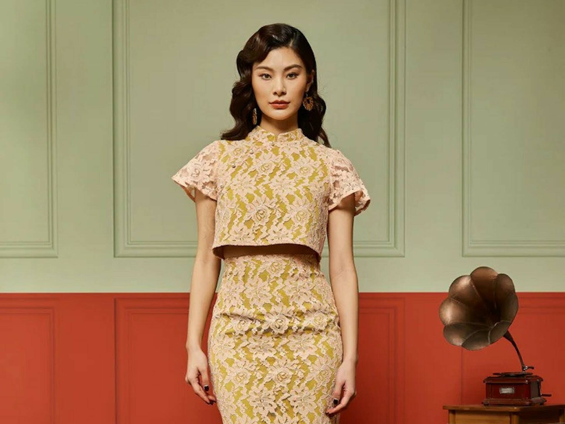 10 Best Places To Shop For A Cheongsam in Singapore