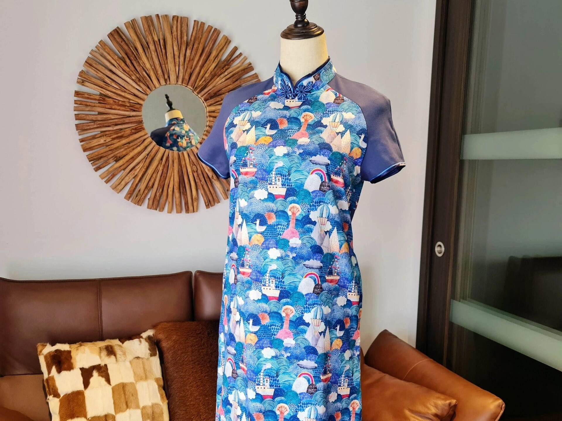 10 Best Places To Shop For A Cheongsam in Singapore