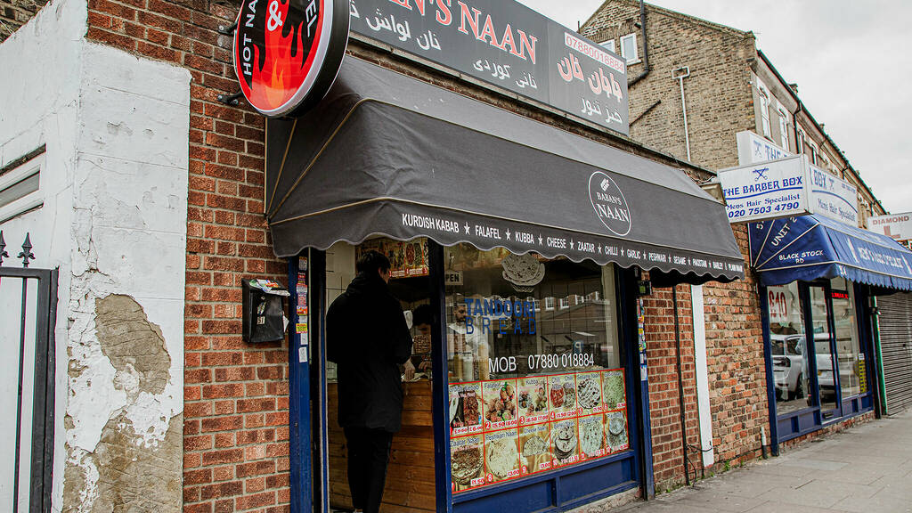 15 Best Restaurants in Finsbury Park for Local Flavour