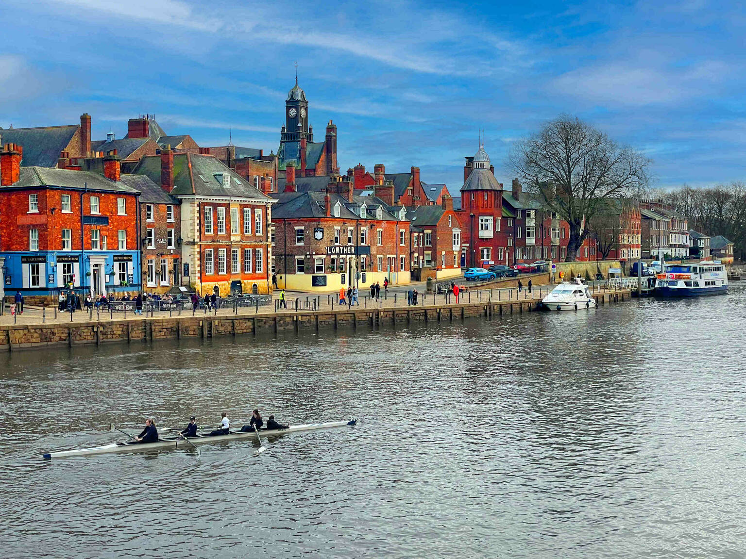 20 Best Things to Do in York, Picked By Locals