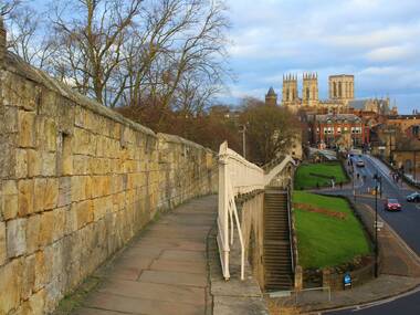 20 Best Things to Do in York, Picked By Locals