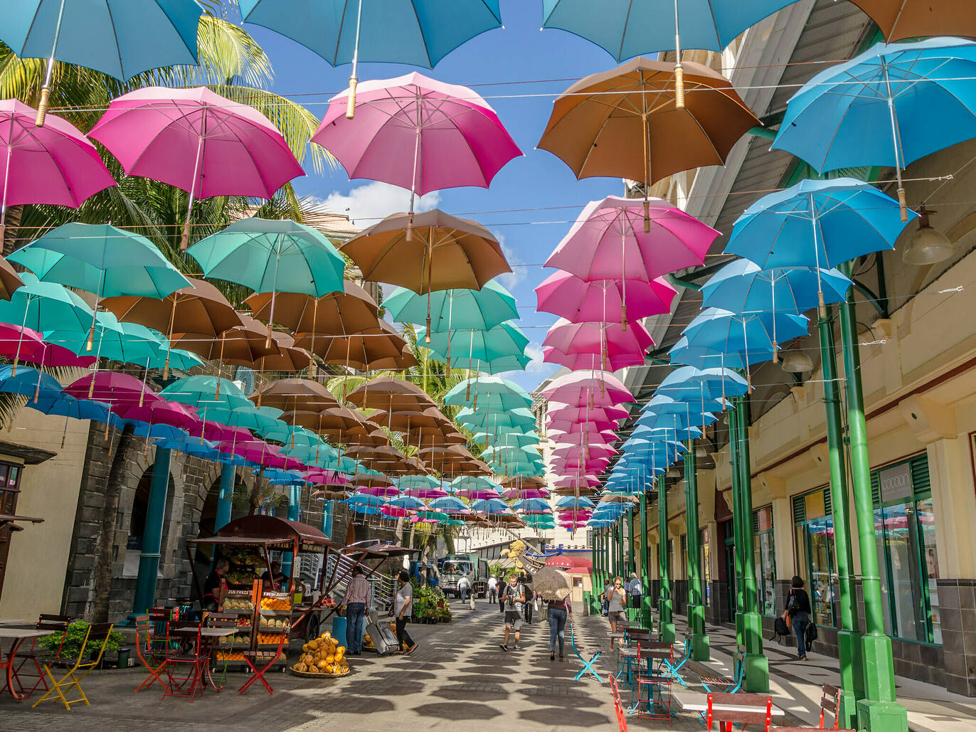 13 Things To Do in Mauritius Right Now